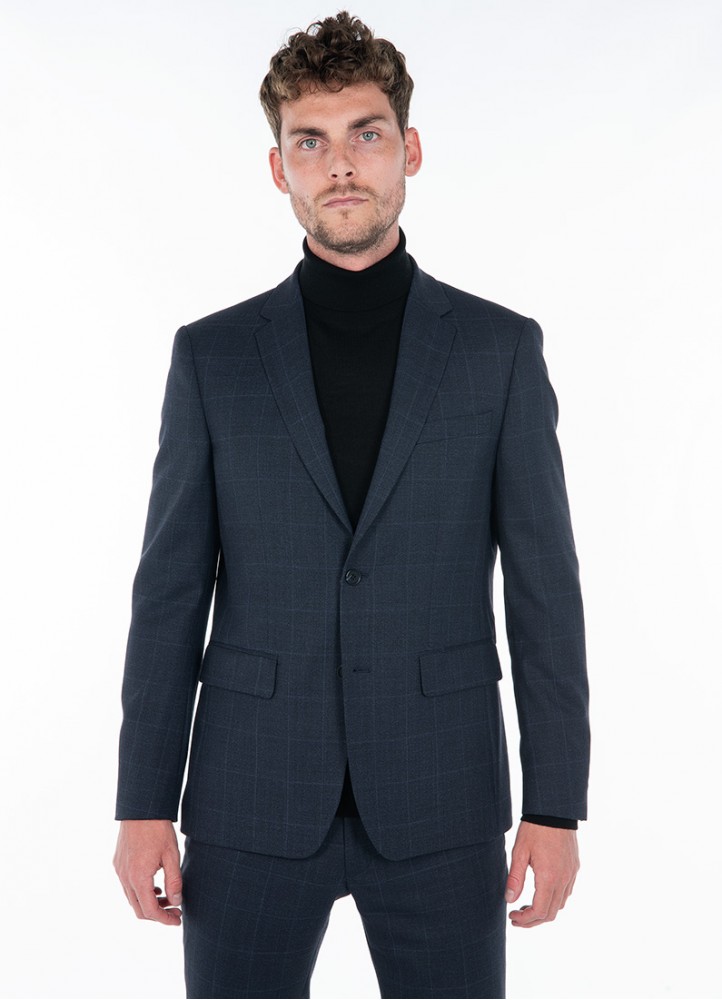 Machine Washable Suits