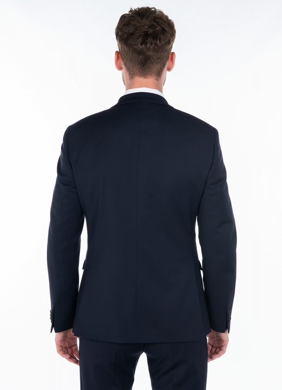 Machine Washable Suits