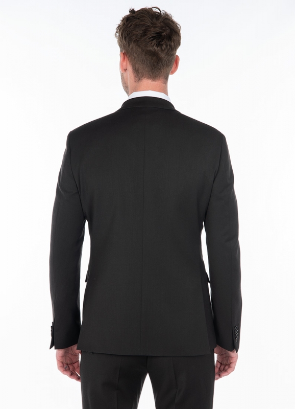 Machine Washable Suits