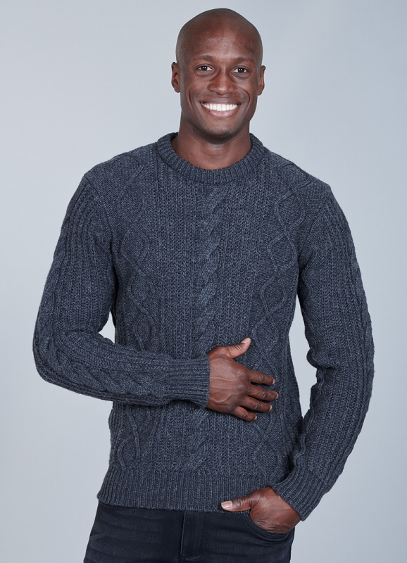 Trendy clothing for men