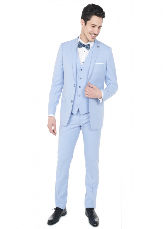 Costume et smoking pour homme