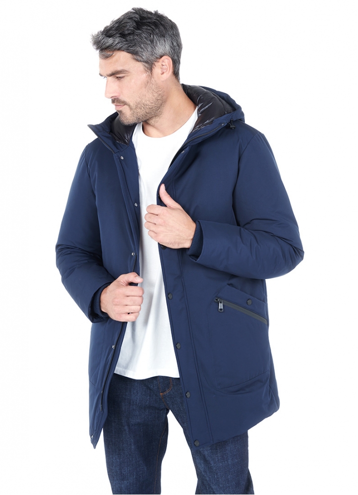 Blouson et parkas pour homme - Jerem