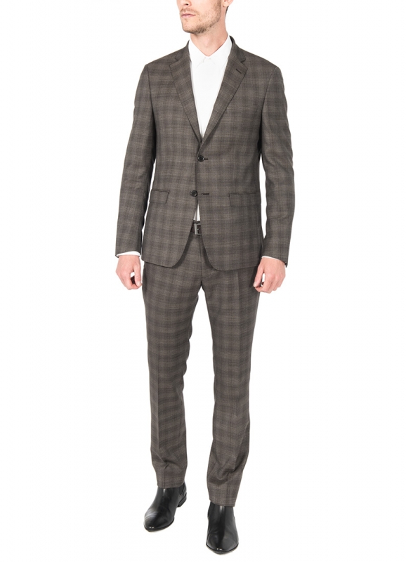 Trendy clothing for men