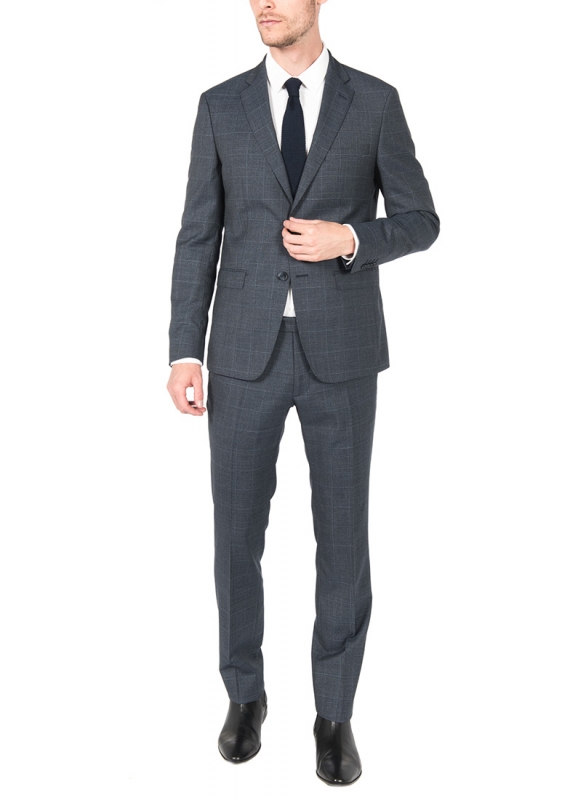 Trendy clothing for men